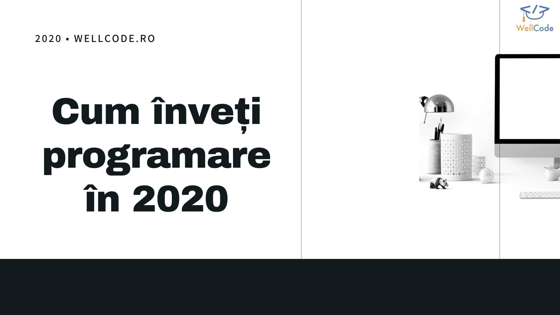 WellCode | Webinar 100% Gratuit